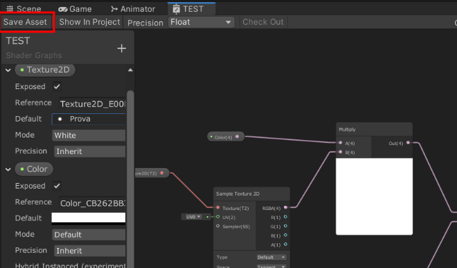 [Unity] 머테리얼 깨짐 오류 확실한 해결 방법들(머테리얼 분홍색으로 나올 때) — jacob jea