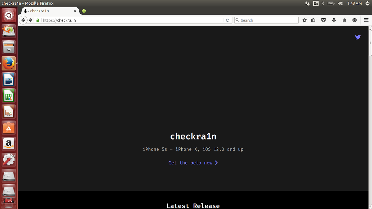 [iphone] 아이폰 탈옥 가장 쉬운 방법! - Checkra1n 사용 (총정리 / 맥os 필요 X)
