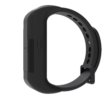 심폐소생술을 정확하게 할 수 있는, CPR BAND