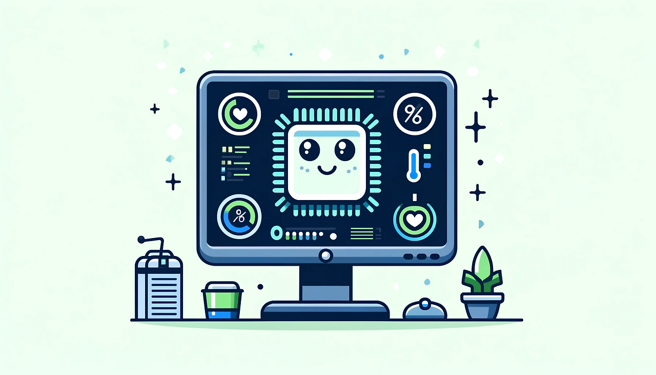 Cpu 온도 확인 방법 내 Cpu 온도는 적당한거 맞나