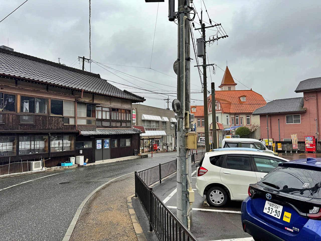 티스도리닷컴 12월 사가현 여행 9 우레시노온천嬉野温泉 아리타초有田町 아리타세라アリタセラ