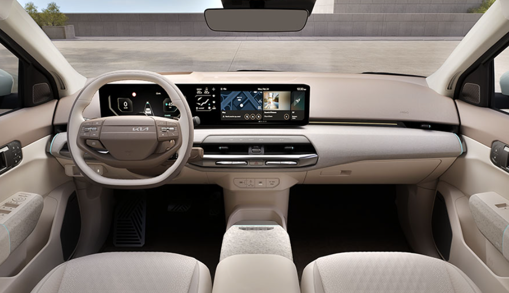 ev4 가격(2025년형)