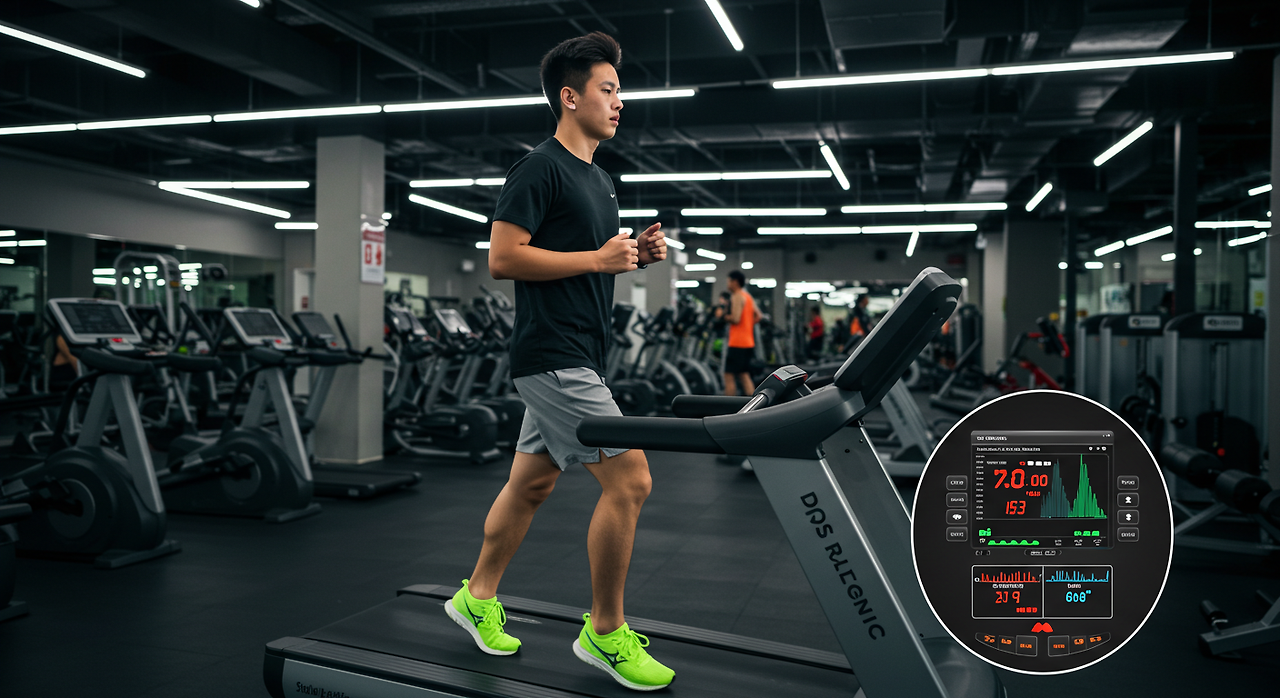 매일 10km 달리면 몸에 나타나는 변화 및 효과적인 러닝 방법