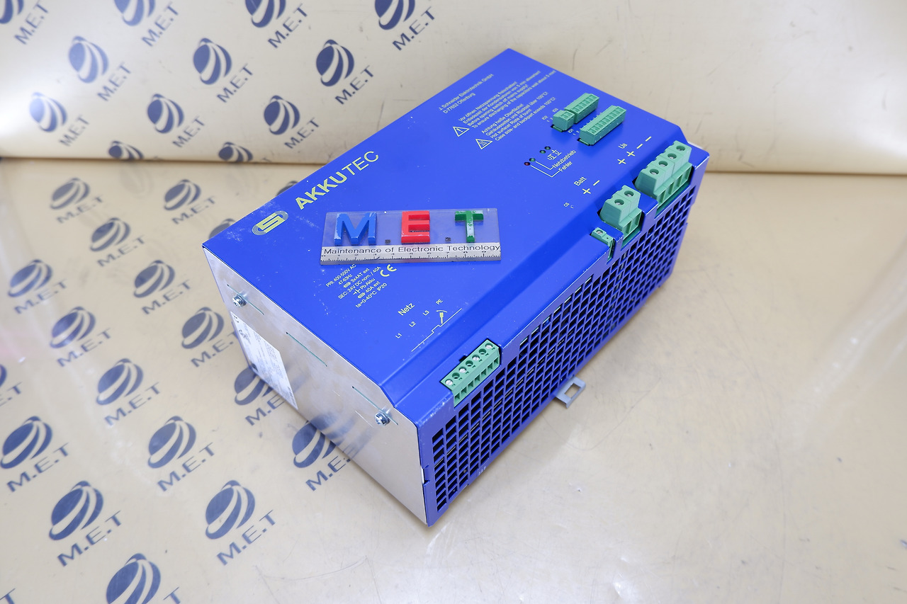 [POWER MODULE] Schneider AKKUTEC 2440-0 /구매 수리 단종품지원 / (주)엠이티