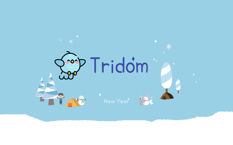tridom-5-error-log