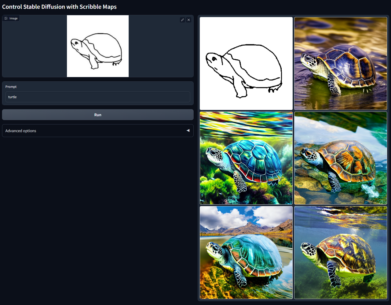 webui ControlNet(컨트롤넷) 다운/기능/사용방법/종류/설치방법