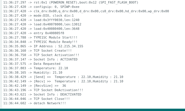 RS485 & Modbus RTU :: 코드주 IoT Cellular 모뎀, IoT유심