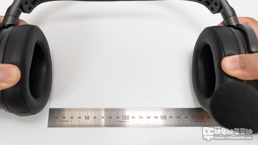 AUDEZE 오디지 무선 게이밍 헤드셋 맥스웰(MAXWELL)