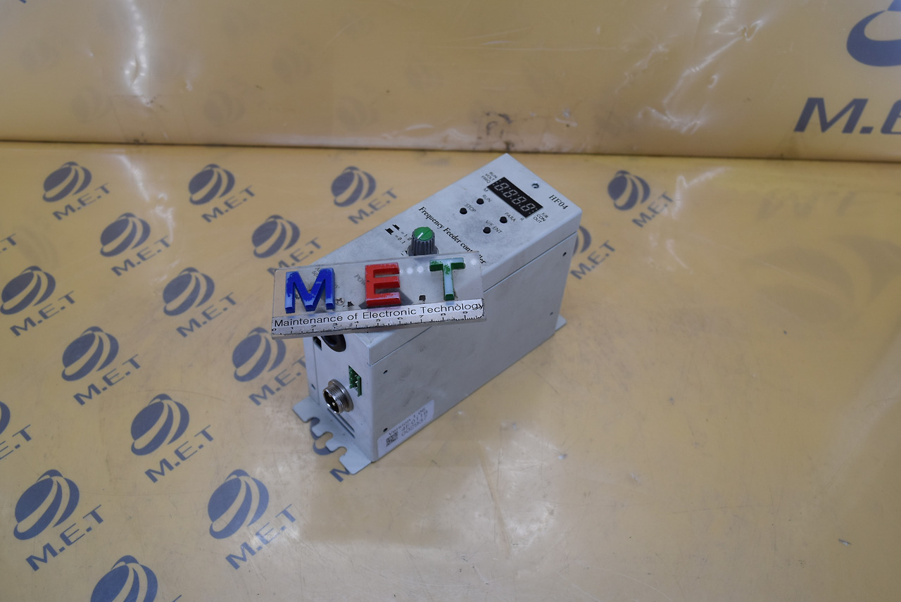 [FREQUENCY FEEDER CONTROLLER] HF04 /산업용자동화장비 수리 / (주)엠이티