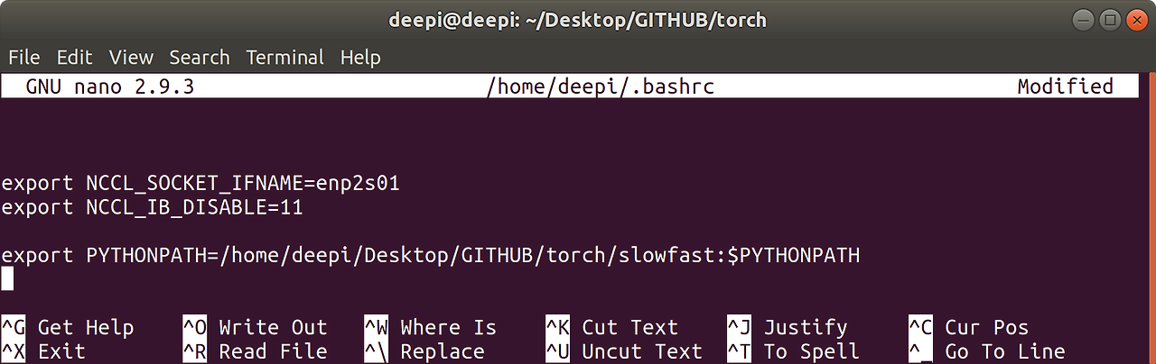 [Pytorch] SlowFast Network 구현하기 (FAIR 소스 코드)