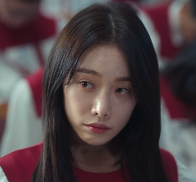 더 글로리 뜻 시즌2 인물관계도 등장인물 아역