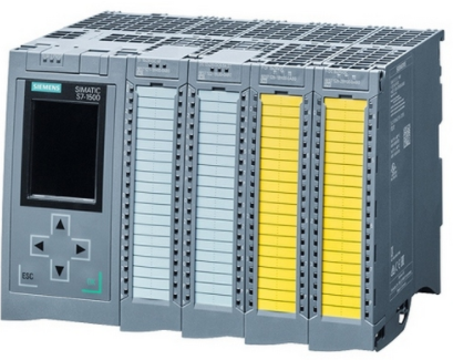 SIEMENS STEP7 PLC Programing 기초 #1 ( 지멘스 S7 PLC 프로그래밍 기초, Hardware(하드웨어))