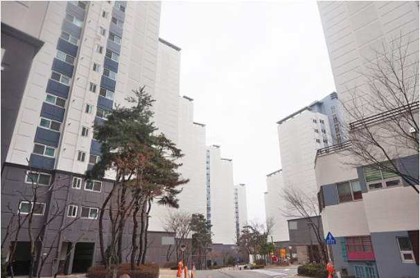 경기도 평택시 비전동 경남아너스빌아파트