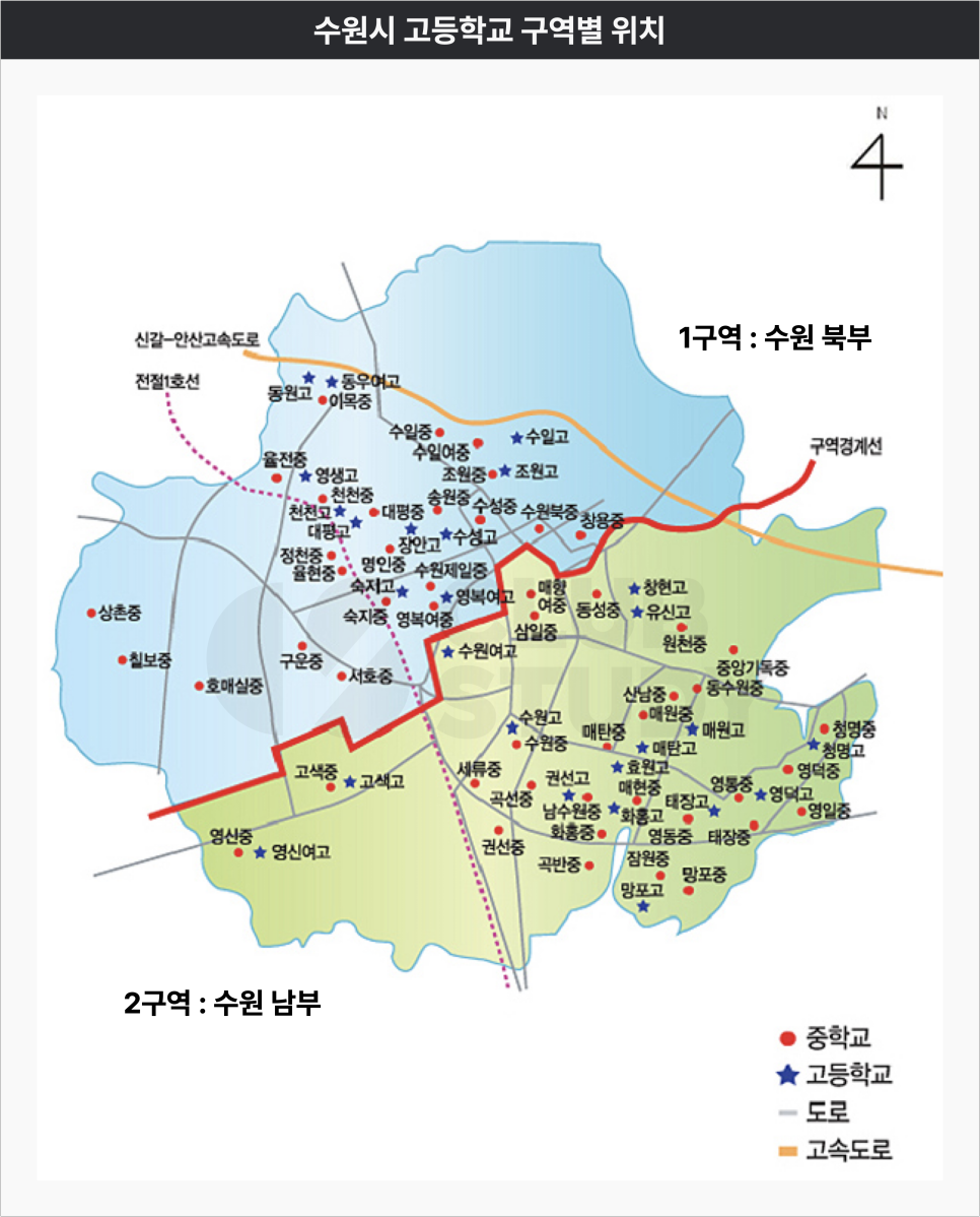 수원고등학교 수원 고등학교 순위 학업성취도 수원 고등학교 대학진학률영선구장안구 팔달구 권선구 고등학교 총정리