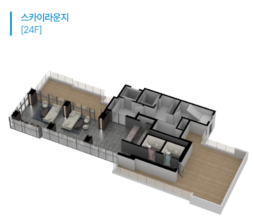 동탄 포레파크 자연앤 푸르지오 분양가 및 시세 차익 A76 2민영주택