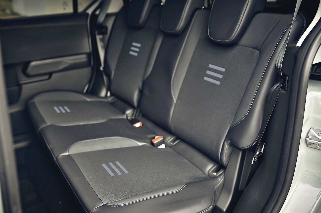 상용차 시장까지 넘보는 매력적인 Mpv 2024 포드 E 투어네오 쿠리어ford E Tourneo Courier 사진 원본입니다