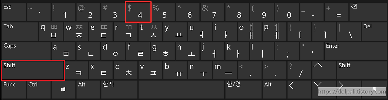 화폐통화 기호 입력하기ft 달러 유로 엔 위안 등