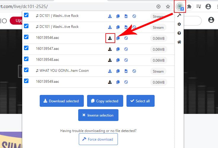 차단 막혀있는 스트리밍 동영상 다운로드 - fembed 및 기타 비디오 다운로드 방법 :: 미네스의 달콤한 취미 비즈니스 이야기