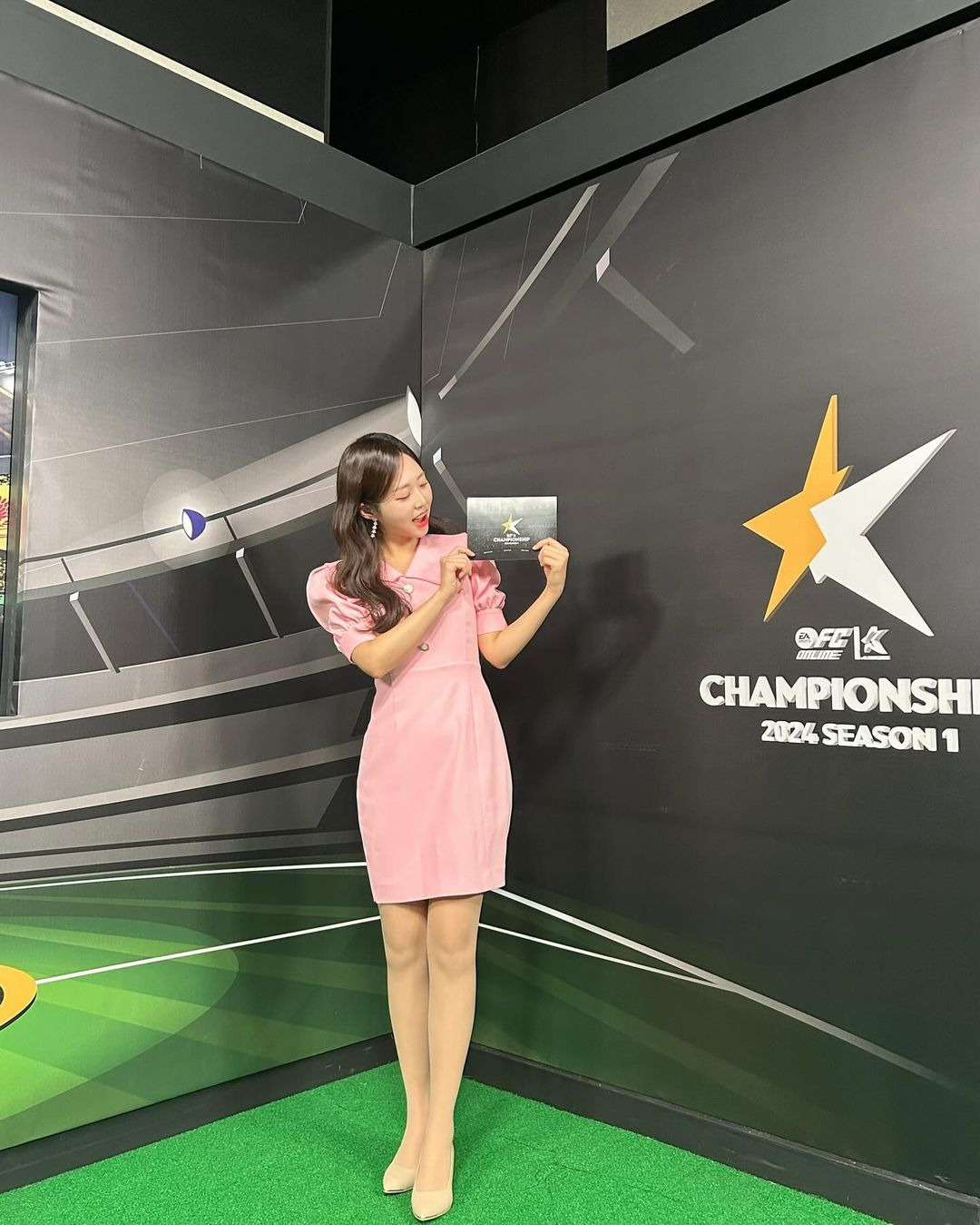 이혜민 기상캐스터 프로필 및 사진 / SNS / YTN 기상캐스터