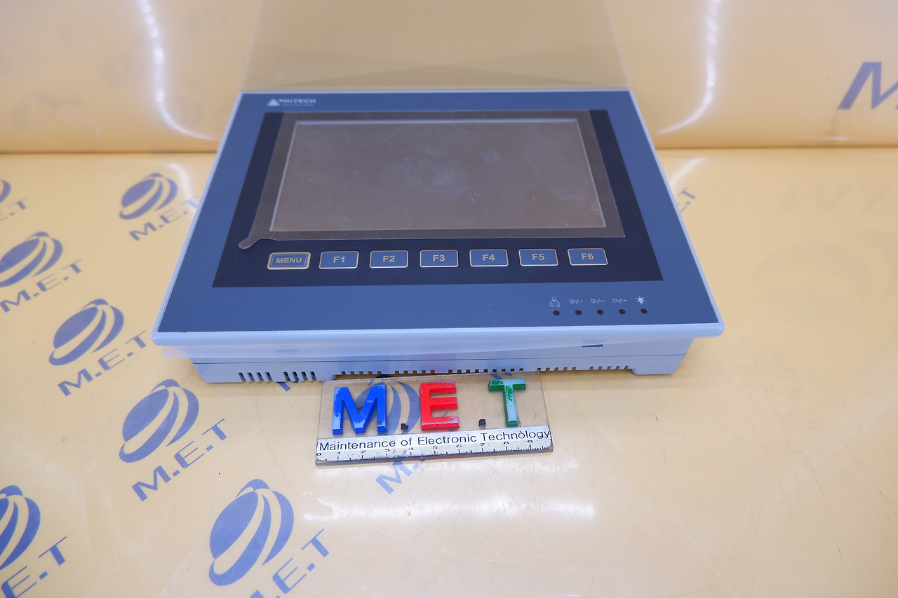 Touch Screen Hitech Pws6710t P 구매 수리 단종품지원 주엠이티
