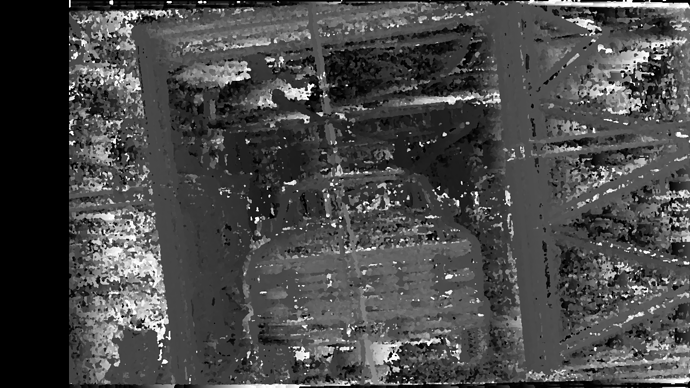 구차니의 잡동사니 모음 :: openCV stereo SGBM WLS 필터