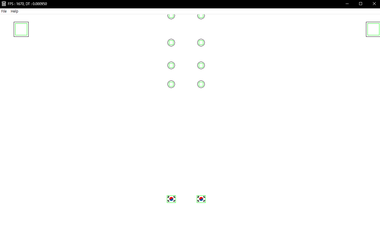 hyon | Win32API Object ( + 복사생성자 추가 )