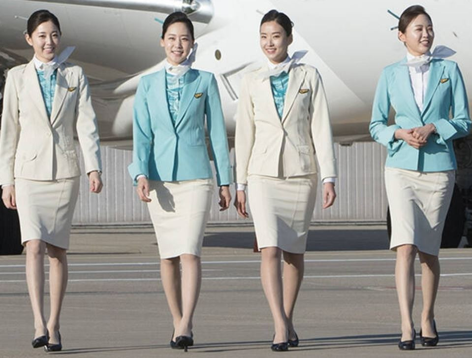 FSC vs LCC 승무원 자질과 업무 비교 분석 - 메인닷컴