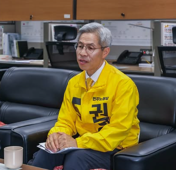 대선후보 권영국은 누구인가 나이 고향 학력 가족 재산 민주노동당 대선토론 변호사 나무위키까지 프로필 상세 분석