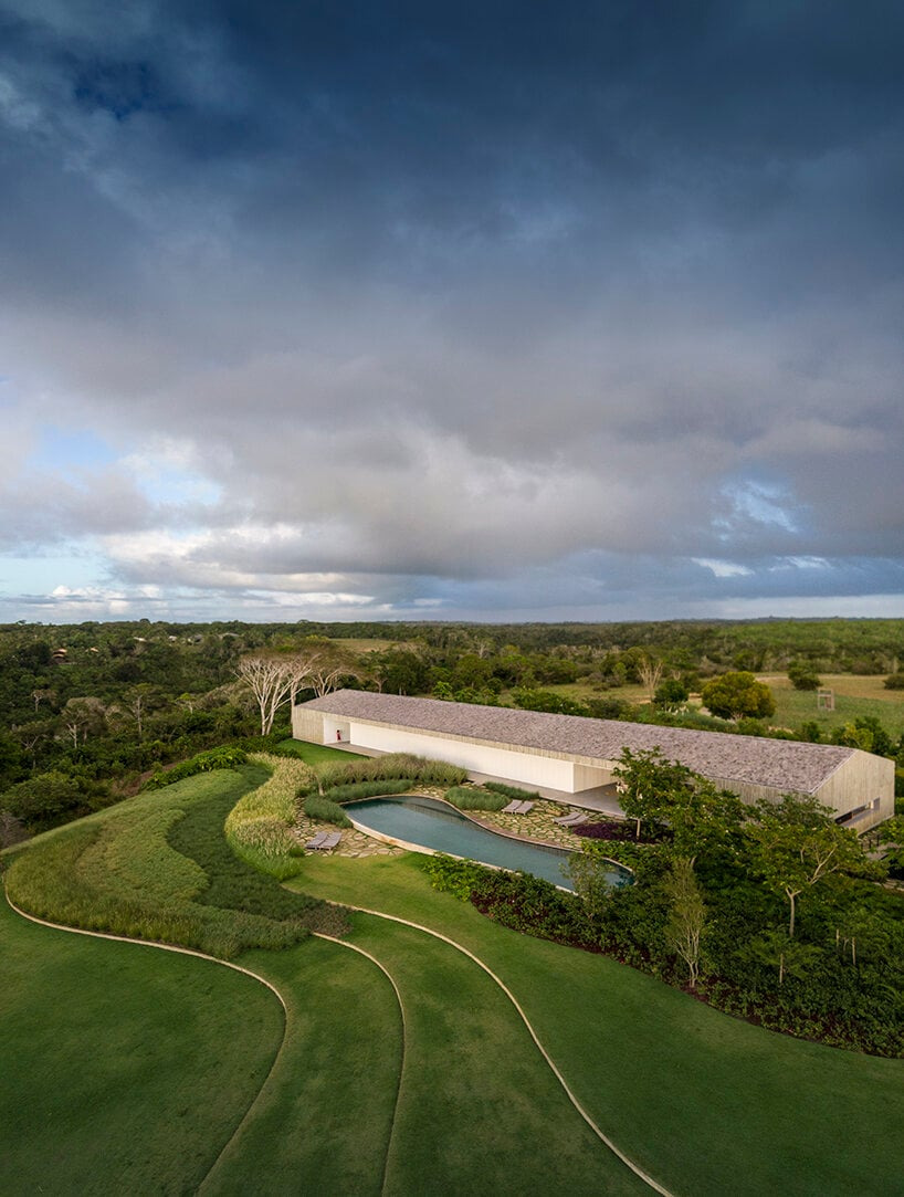 *45미터 무주공간 [ STUDIO MK27 ] CASA VISTA