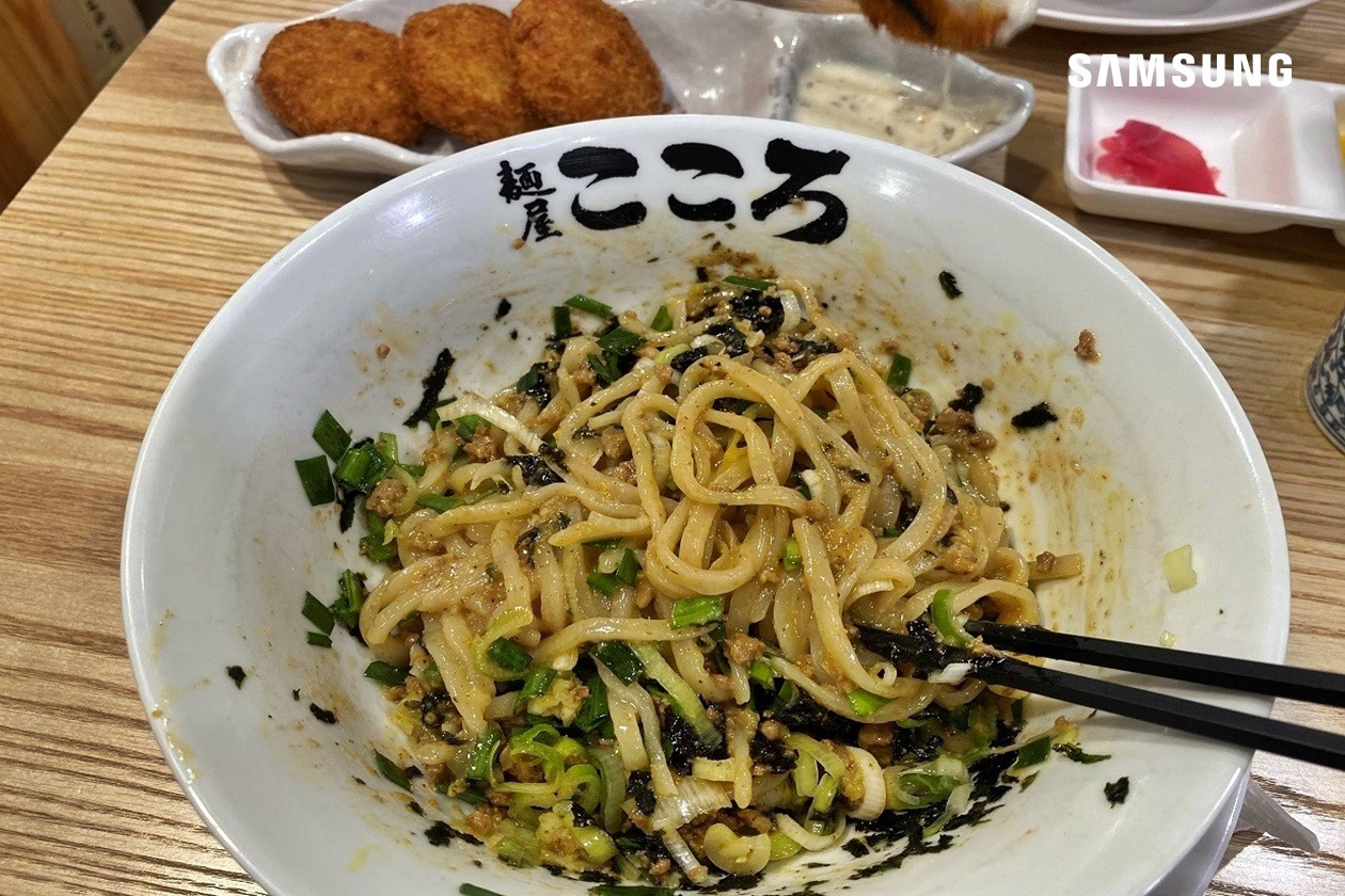 혼밥 맛집으로 딱 좋아 수원 영통구 맛집 Best 3feat 멘야고코로 미스터쉐프 하이장