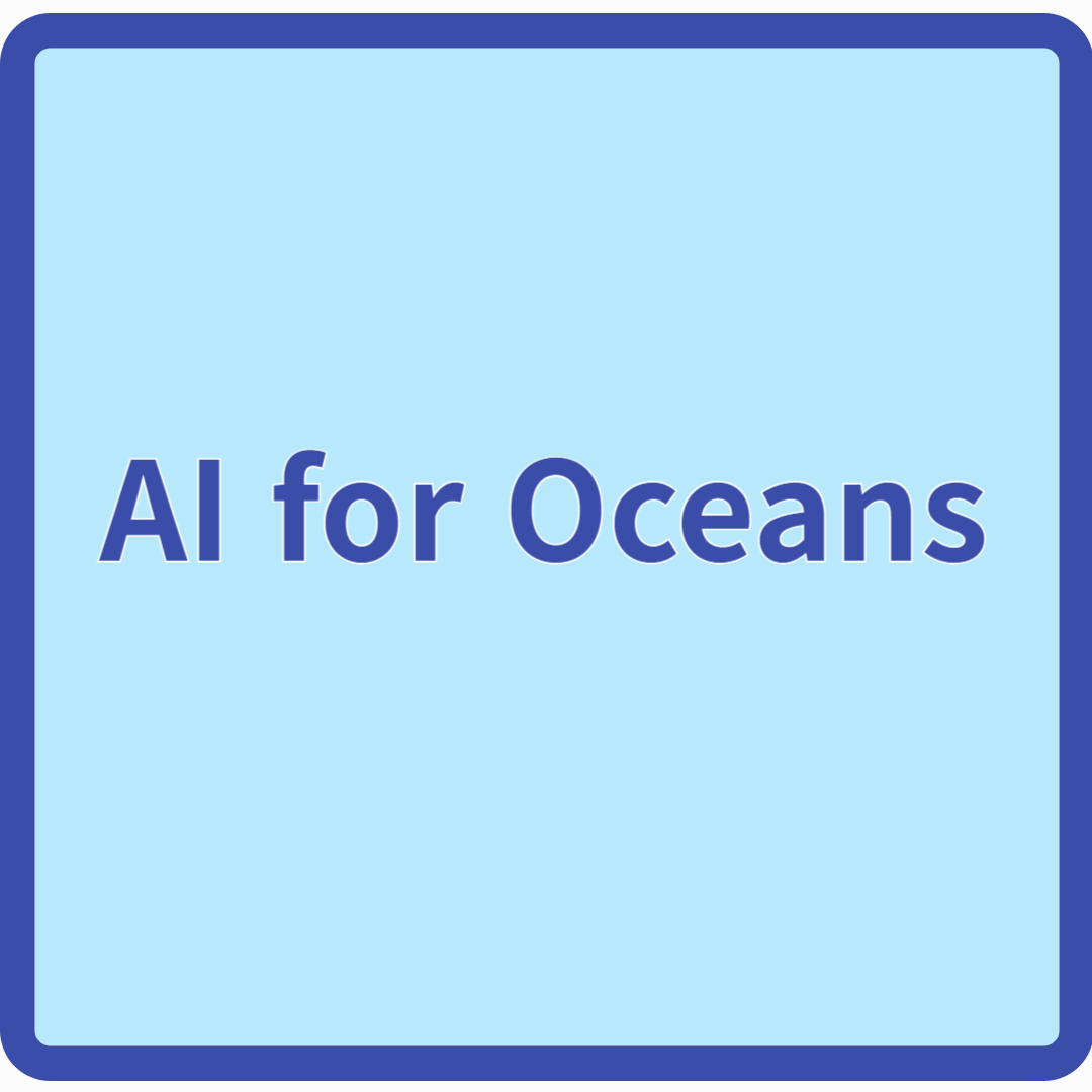 AI for Oceans – 해양을 지키는 AI 체험 프로그램 :: dolphin121 님의 블로그