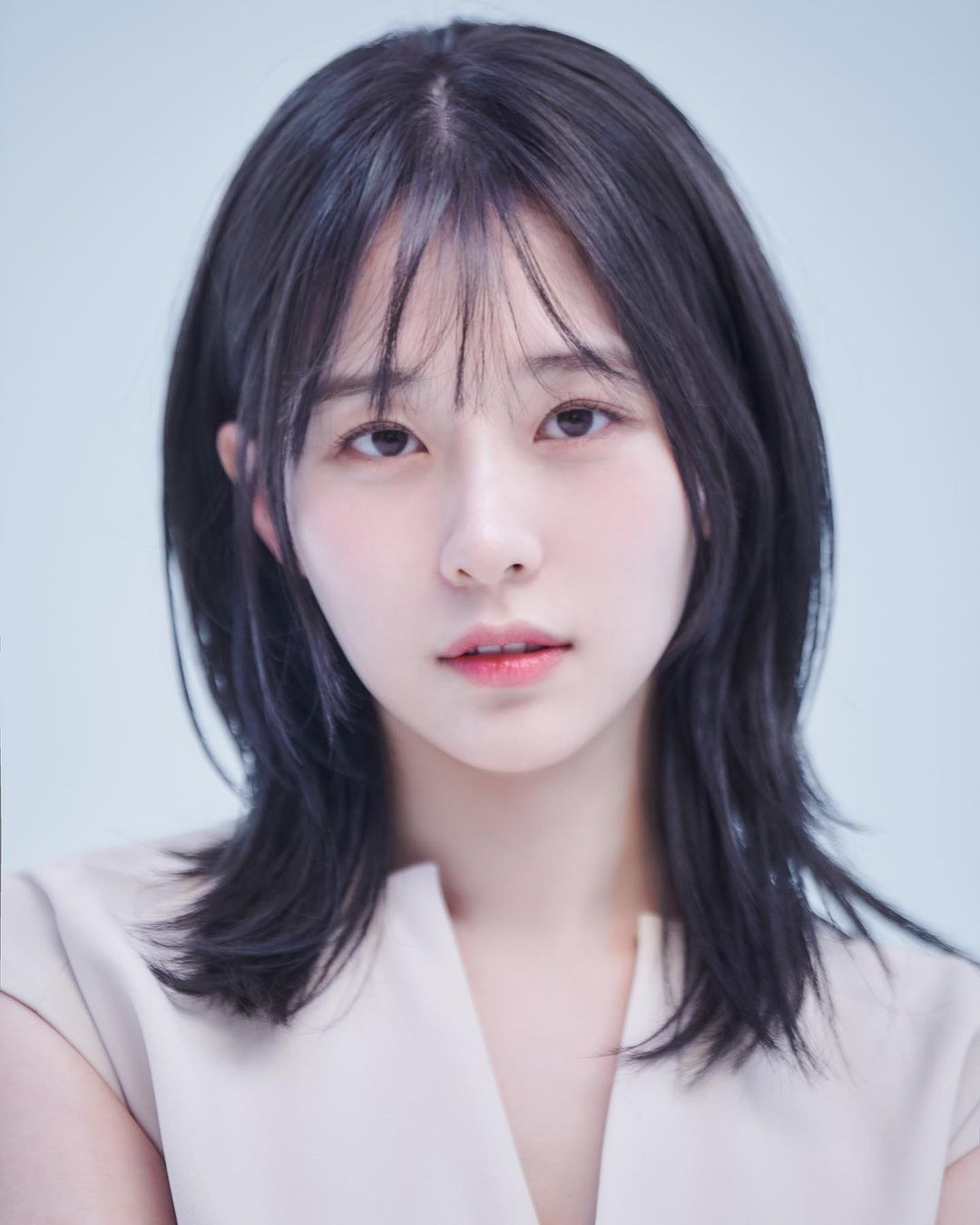 박하명 기상캐스터 프로필 및 사진 / SNS / MBC 기상캐스터