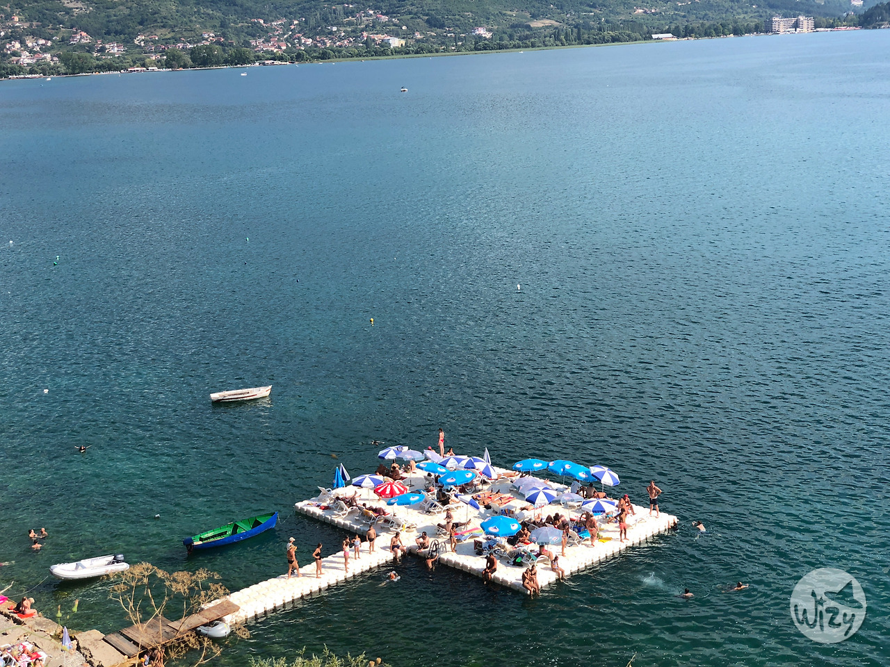 [북마케도니아] 발칸의 진주, 오흐리드(North Macedonia Ohrid)