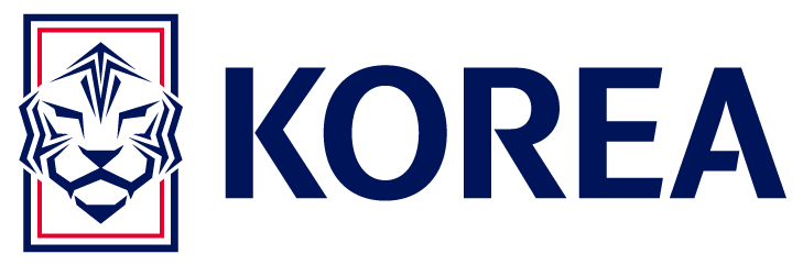 대한축구협회(KFA) 마크/로고 파일 AI, PNG, SVG