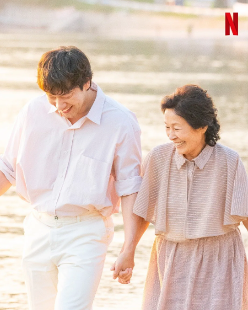 Jtbc 드라마 천국보다 아름다운 Ott 줄거리 출연진 다시보기 정보