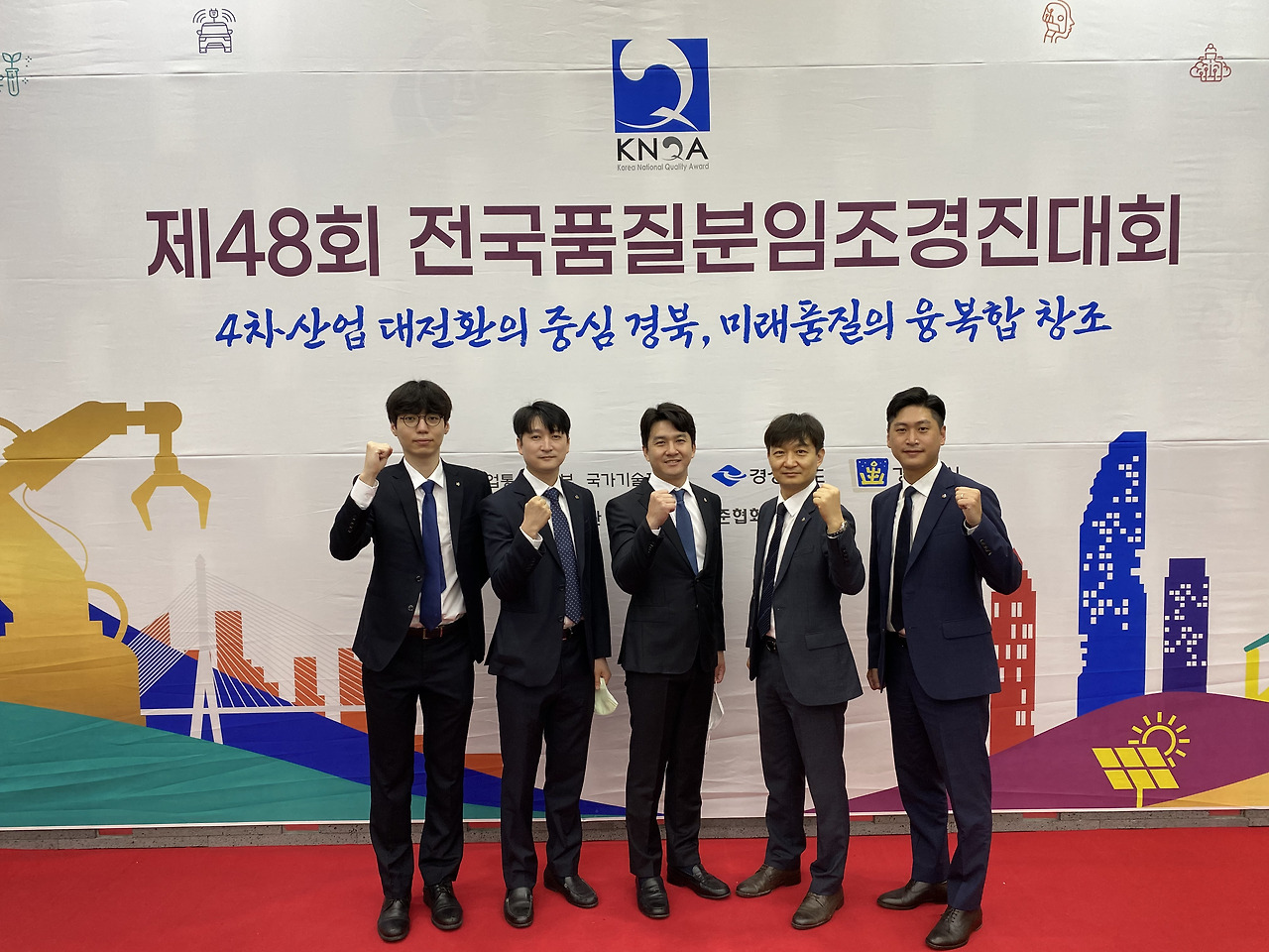 혁신조직 원팀으로 사내 기업가정신 문화 확산 디지털 혁신 이끄는 Db손해보험