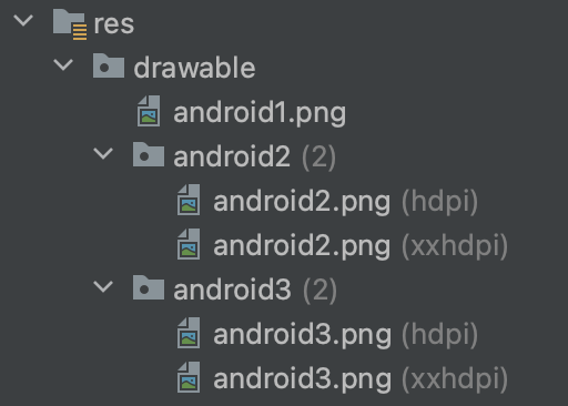 [51일차 Android] Density(해상도 대응)