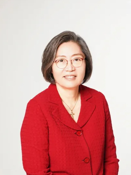 이수정 교수 프로필 남편 결혼 나이 학력 고향 국회의원 이은재 변호사 온유하고 진기하게