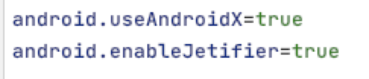[Android] Execution failed for task ':app:mergeLibDexDebug'.> Failed to calculate the value of ...