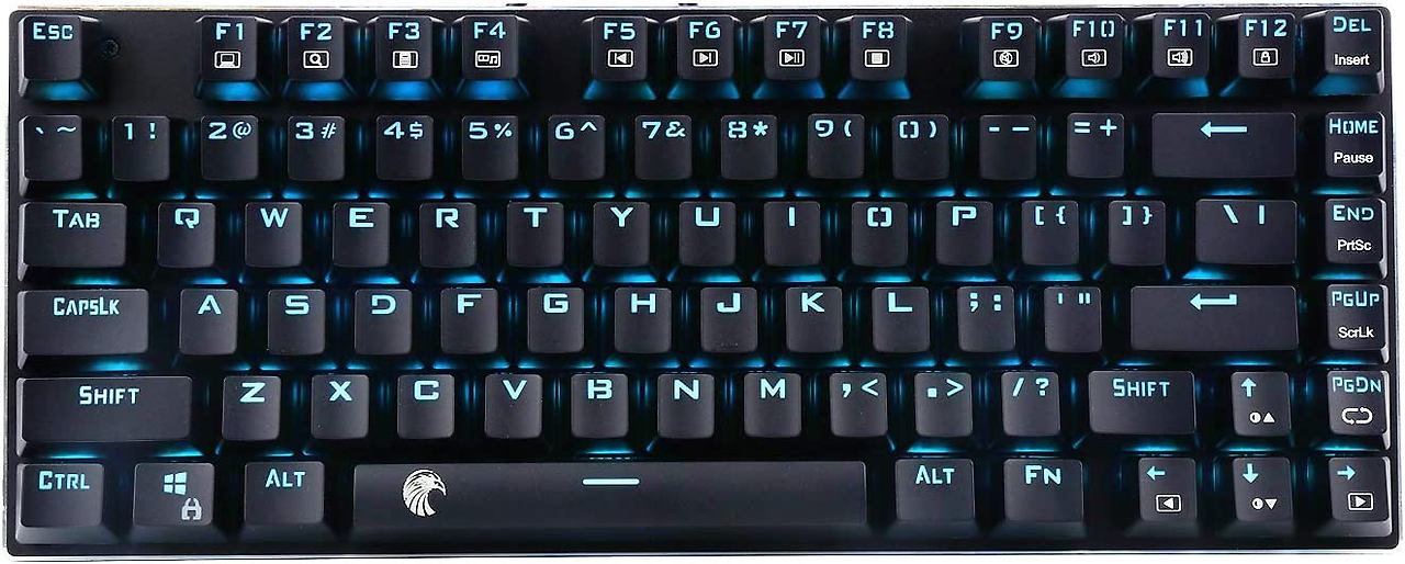 22년 가성비 게이밍 키보드 추천