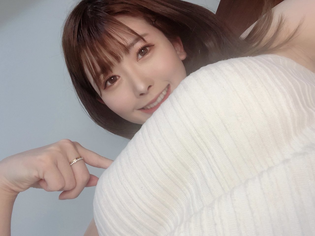 아스미 미라이 Mirai Asumi 明日見未来 파와 후루미 ぱわふるみ