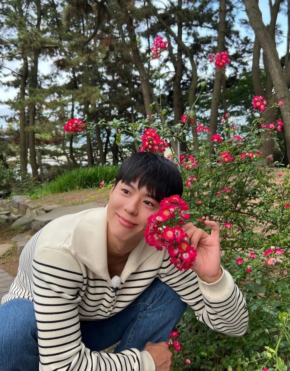 박보검 프로필나이 키 학력 데뷔 Mbti 및 새 드라마 ‘폭싹 속았수다의 양관식 역 탐구