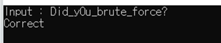 [Dreamhack.io] Rev-basic-8