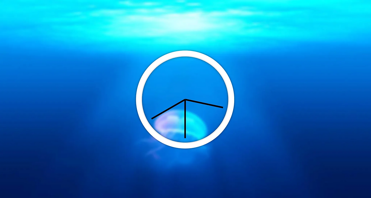 [JavaScript30] 02 - JS and CSS Clock — 압축성장POWER