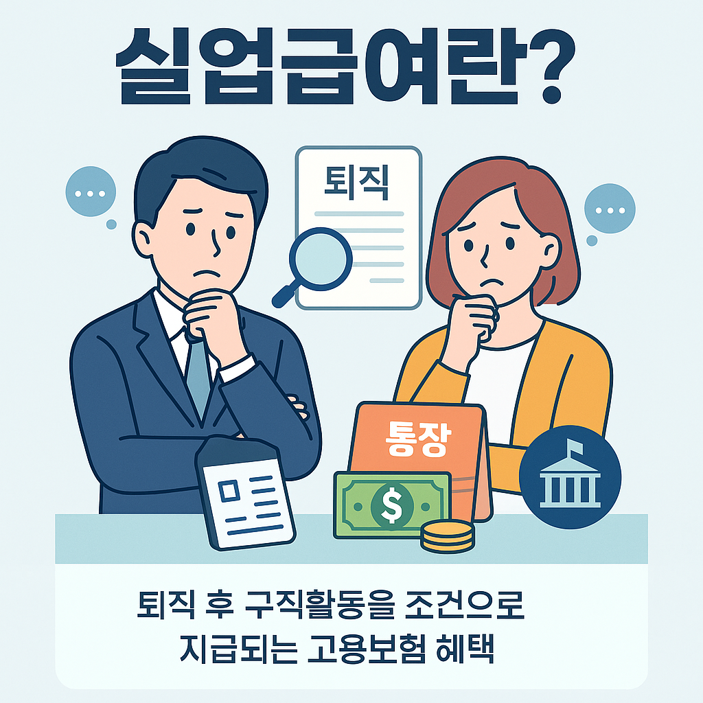 실업급여 받는 방법 실업급여 신청 실업급여 조건 고용보험 실업급여 워크넷 신청 실업급여 기간