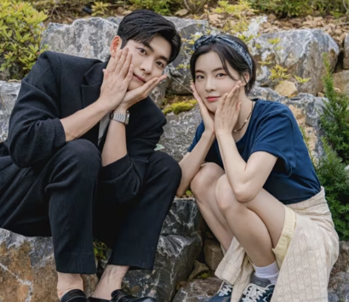 감자연구소 드라마 등장인물 관계도 및 원작 정보 강태오 이선빈 로코 기대작 몇부작 Ott