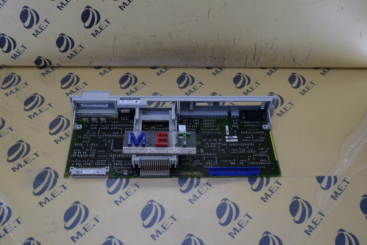 Board Siemens 6sn1118 0aa11 0aa1 구매 수리 단종품지원 주엠이티
