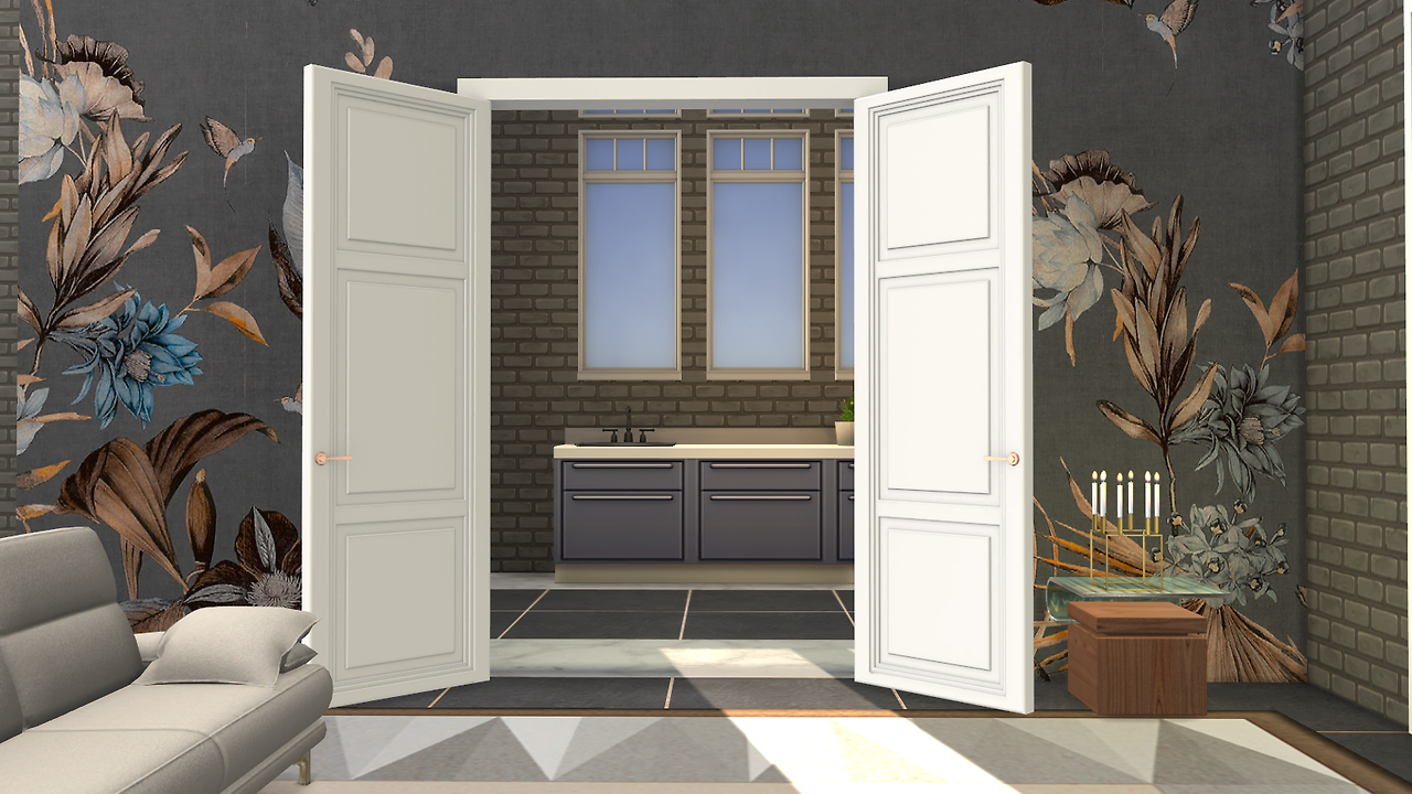 Panel Doors(updated 09/10/2020) — MINCSIMS