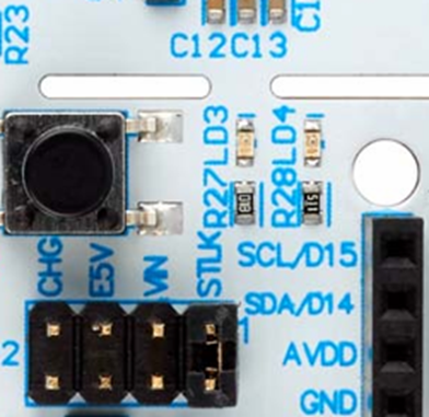 STM32 시리즈 PWM 실습해 보기 - Nucleo-G071RB