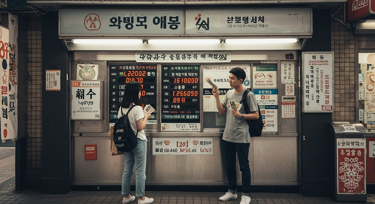 일본 여행 전 알아야 할 일본 화폐단위｜지폐·동전·환율 꿀팁 공개